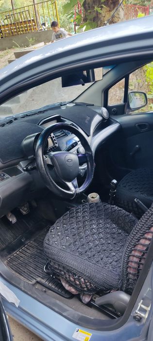 Spark sotiladi 1 pozitsiya