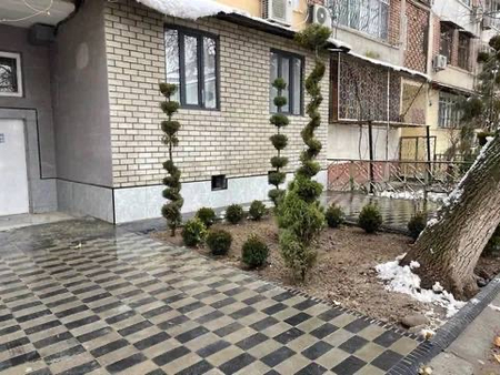 Нукусская 2в3/1/4 орентир Россиское Посольства