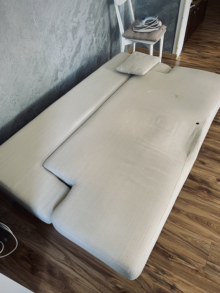 Диван из Ikea б/у