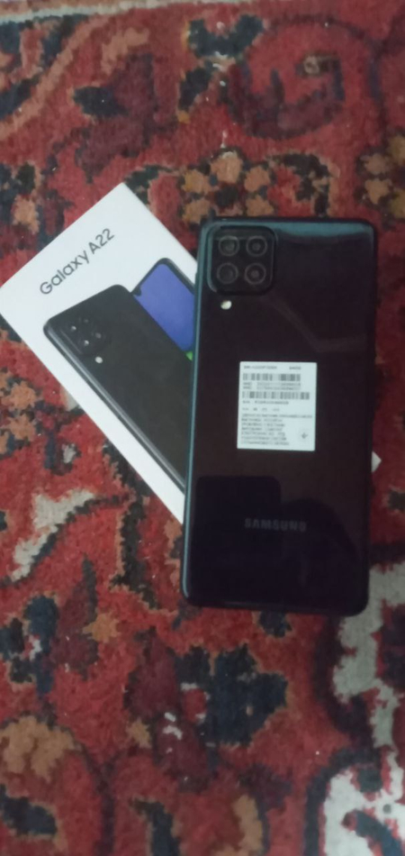 Samsung.A22.64GB.4G.