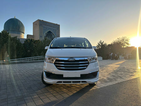 JAC M3 1+1 Aksiyamizda qatnashib yana 1 ta mashina yutib oing