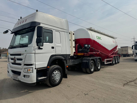 A6 A7 kamplekt sinotruk howo sotuvda tayyor