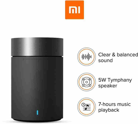 Продам блутуз колонку от Xiaomi