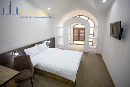 (КМ108350) Продается помещение в Яккасарайском районе.