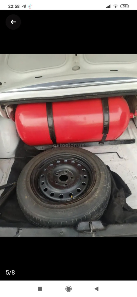 Газ 3110 сотилади