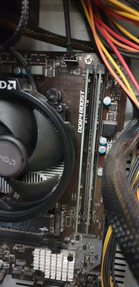 ddr4 8gb Crucial (ram/operativka/ оперативка)