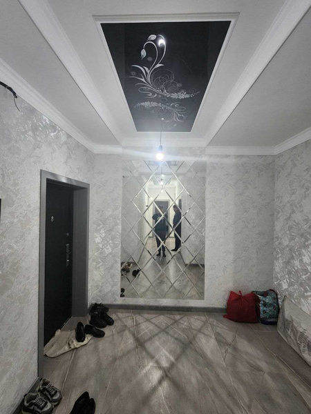 Янги-Хаёт 3А Elite Hous 2/7/9 +Бал Евро Рем 50-квадрат Цена 51,500у,е