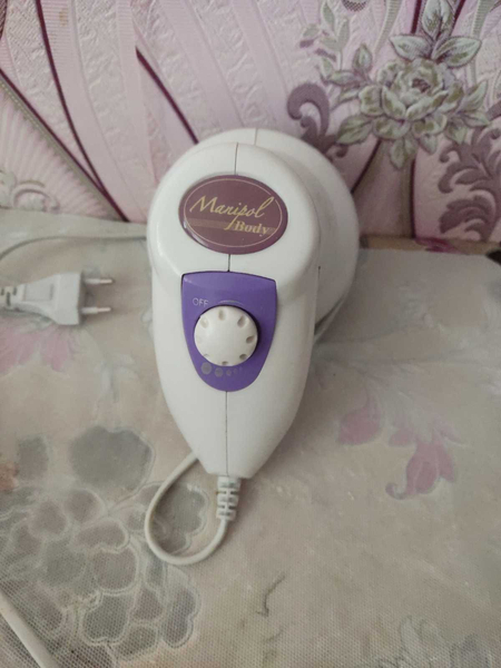 Массажёр Maripol body
