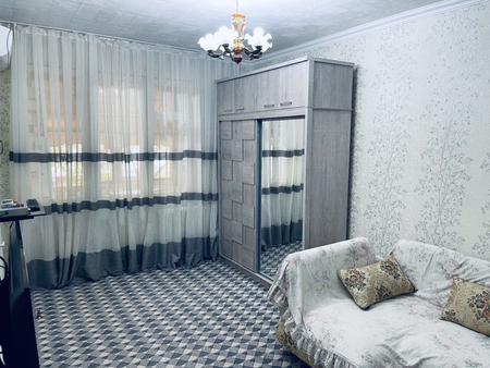 Аренда 1 ком кв. Массив Феруза