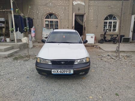 Некся 1.6 й 2008