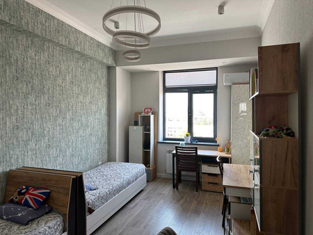 Yunusobod Shoshilin Zor narxda s remontom; podklyucvh 117м2; Marvarid