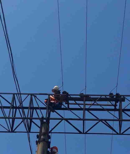 A'lo Electrik 24/7 Ало Электрик 24/7