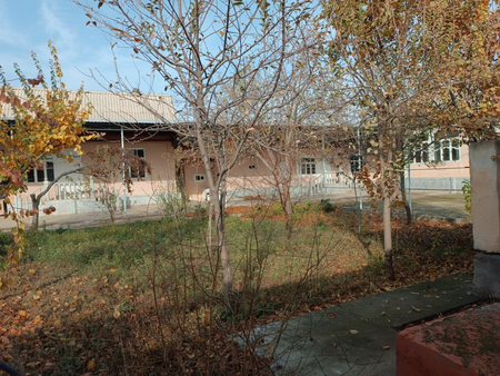 Продаётся дом в г. Сырдарья