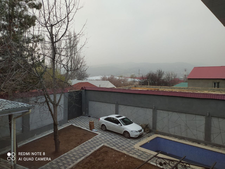Dacha oyilavit va ulfatla bob