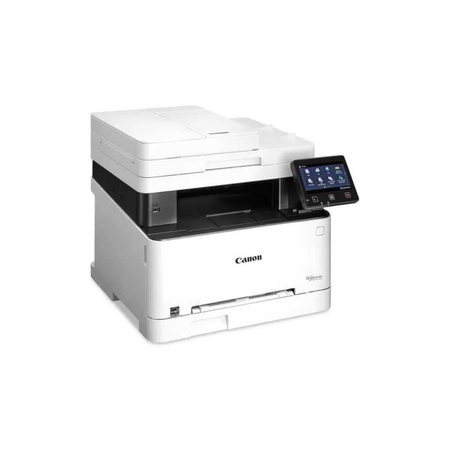 Принтер Canon MF754Cdw / i-SENSYS / Лазерный / (3в1)