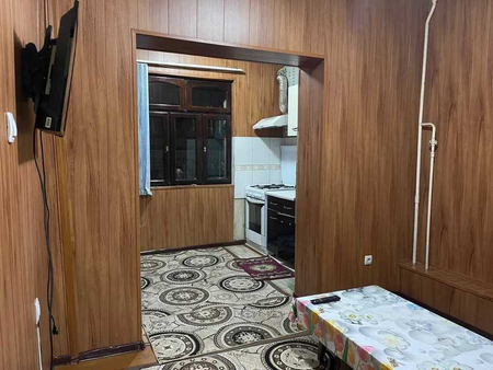 Аренда квартиры на сергели 6А ID: AK 241