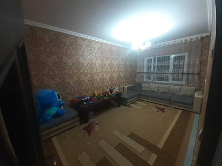 Продаю свою квартиру 3/9/9 со средним ремонтом