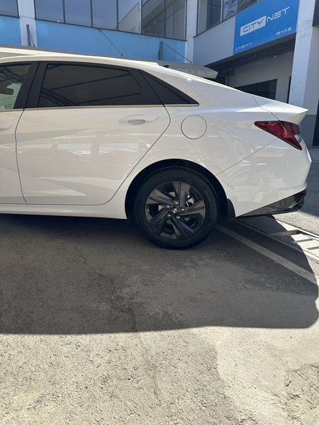 Elantra 2022 oq ideal
