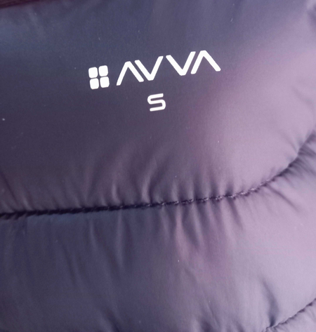 жилеткa от AVVA.