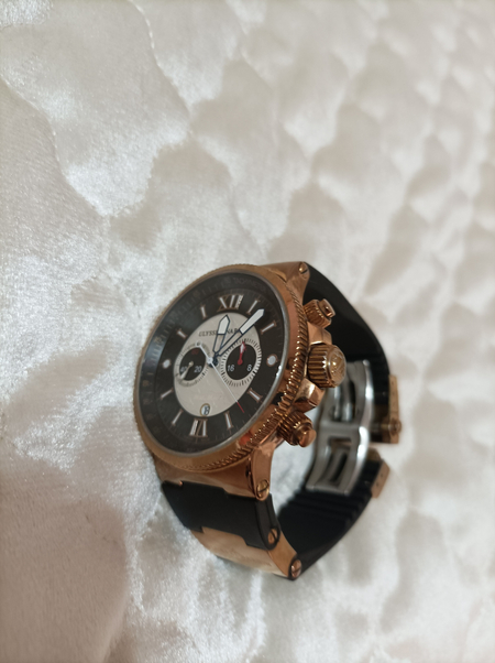 Models ulysse nardin