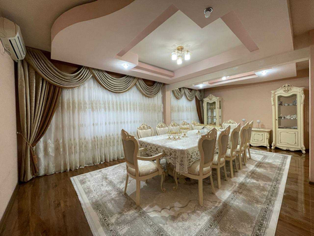 Продается 6/4/9 на Шахристанской (J3313)