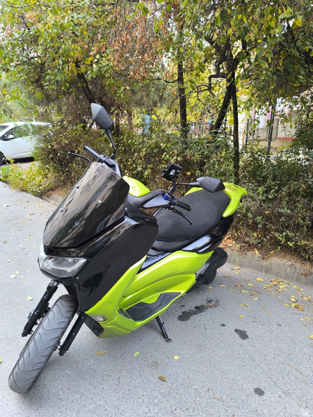 Yamaxa nmax155cc