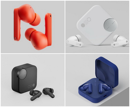 CMF Buds Pro 2 (оптом)