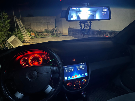 Продаётся Chevrolet Optra 2008