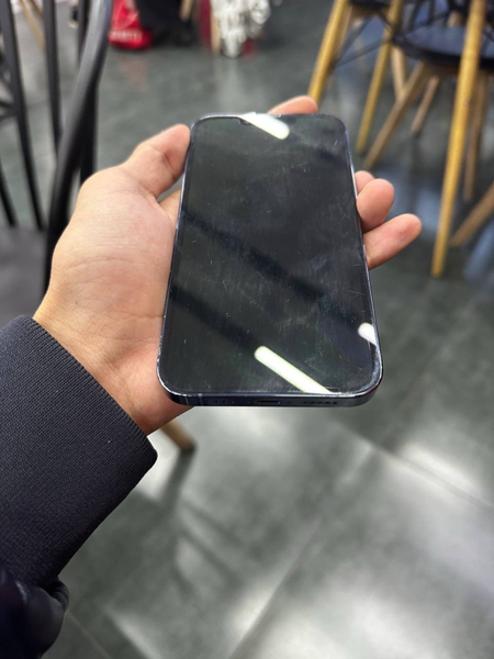 Iphone 13 pro