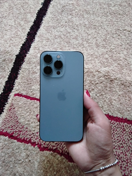Iphone 13 Pro*128 GB