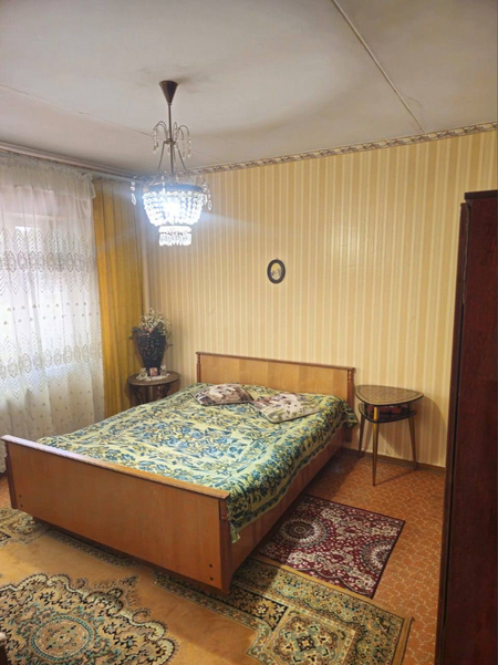 77-серия продается 2в3 комнатная 60м2, улица Аккурган, ипотеки нет‼️
