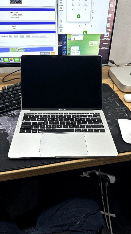 MacBook Pro Srochna