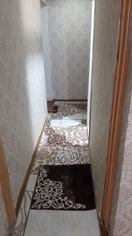 2 х комнатная кв 1мк