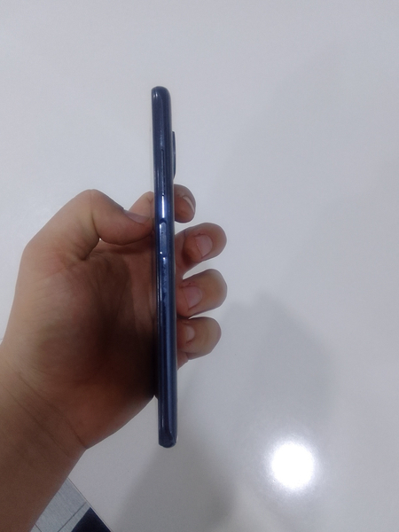 Redmi poco x 3 nfc