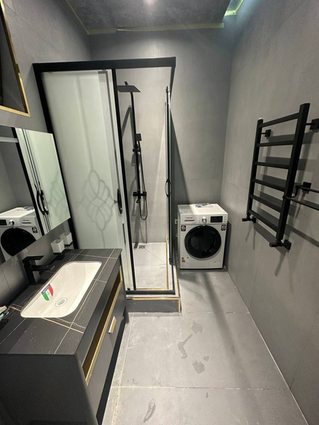 Жк Tiara Residences! Сдается 2х комнатная квартира