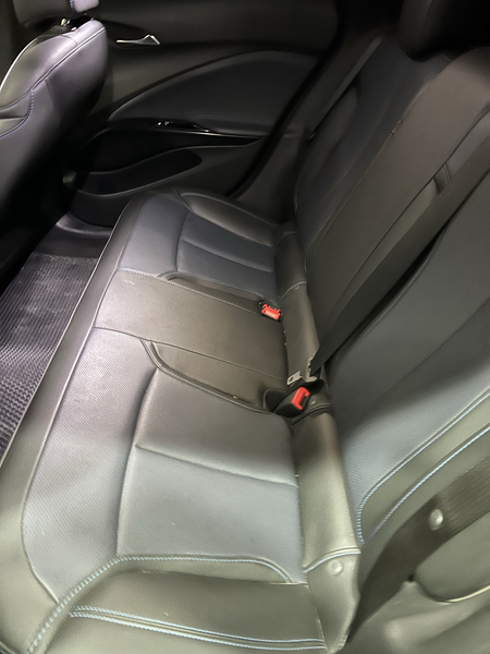Chevrolet Buick 2023 йил 8500км
