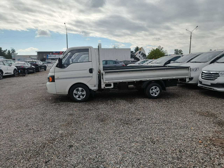 Jac X200 mini Bartavoy Evro5