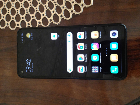 Xiaomi Redmi Note 9 64 GB