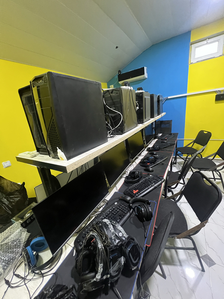 Game club 40ta comp+PS
