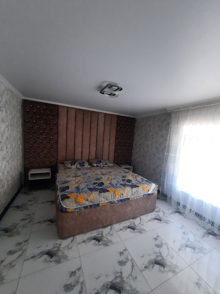 Dacha charvak bochka  yengi joi