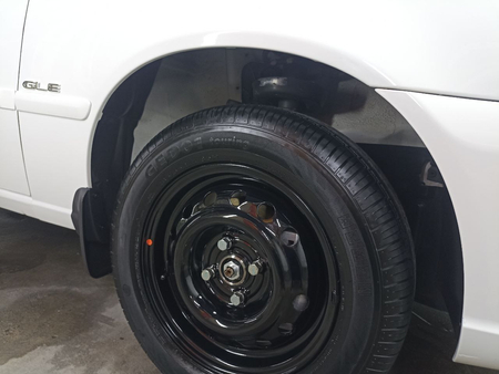 Nexia 2 1.6 DONC Super