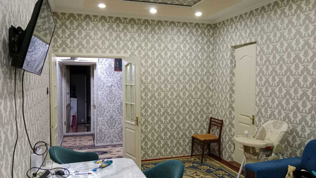 сдоётся квартира