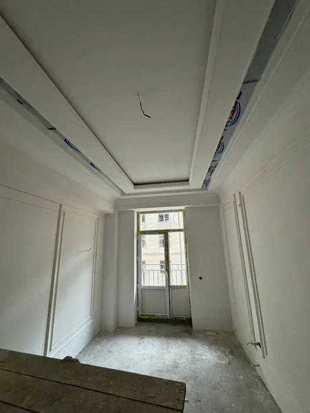 ;супер вариант для инвестиции Poytaxt Residence 3х/65м2 ул Махтумкули