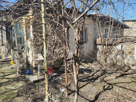 Продаётся дом. Махалля Биродарлик
