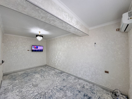 Продается 1 ком. Квартира площадью 43 кв.м. В Супере