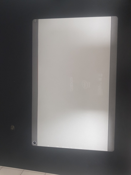 Мини компьютер DEXP Z110I