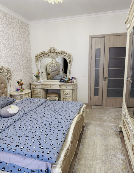 Manzara city 3 xonali kvartira oilaga beriladi
