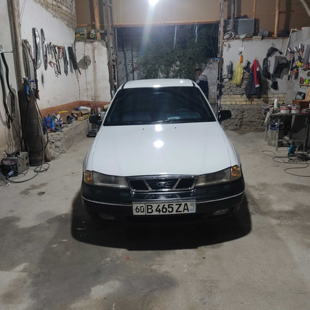 Nexia 1, 2006 yil