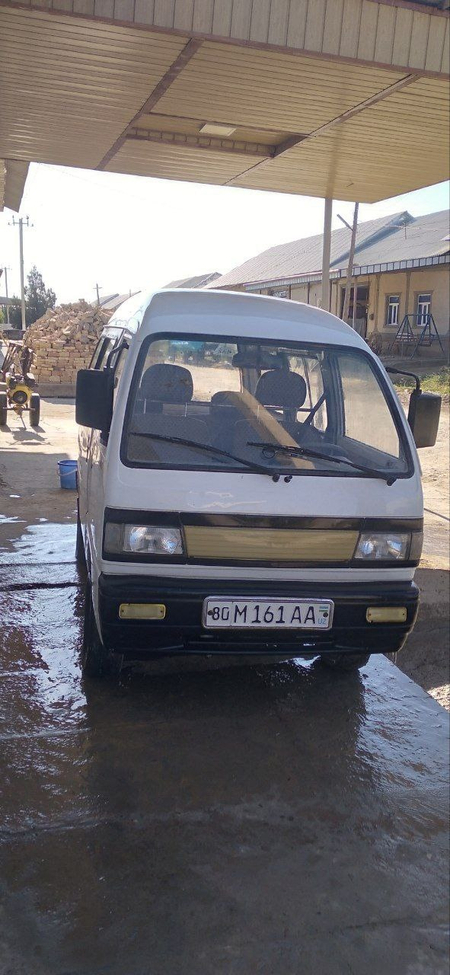Damas 2002 yil tezda sotiladi