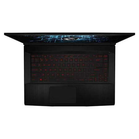 MSI GF63 Thin 11UC-636XUZ i5-11400H/16GB DDR4/512GB SSD/RTX 3050 4GB